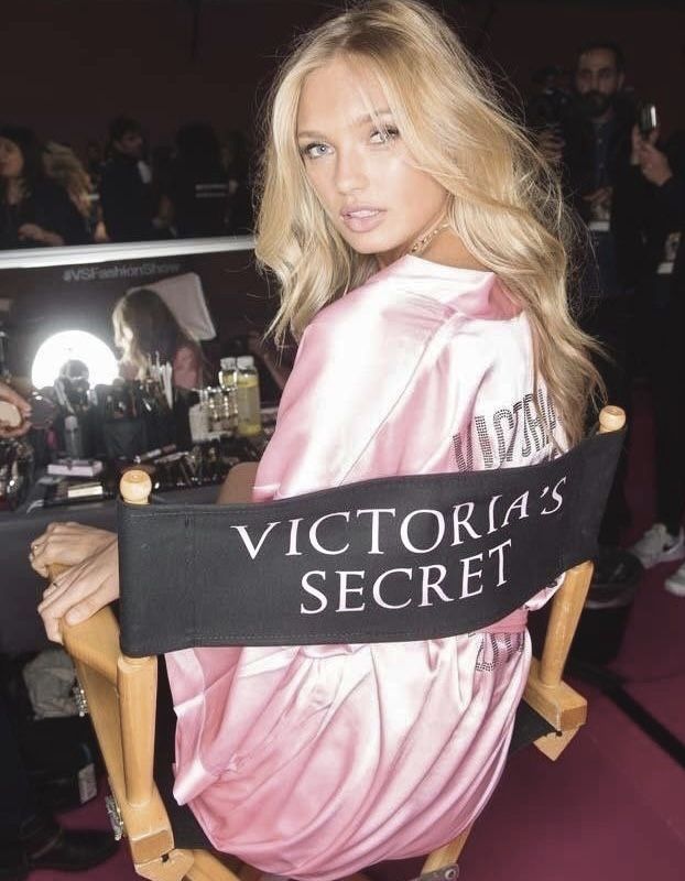 How To Master The Victoria’s Secret Angel Makeup Routine – Vanessa's ...
